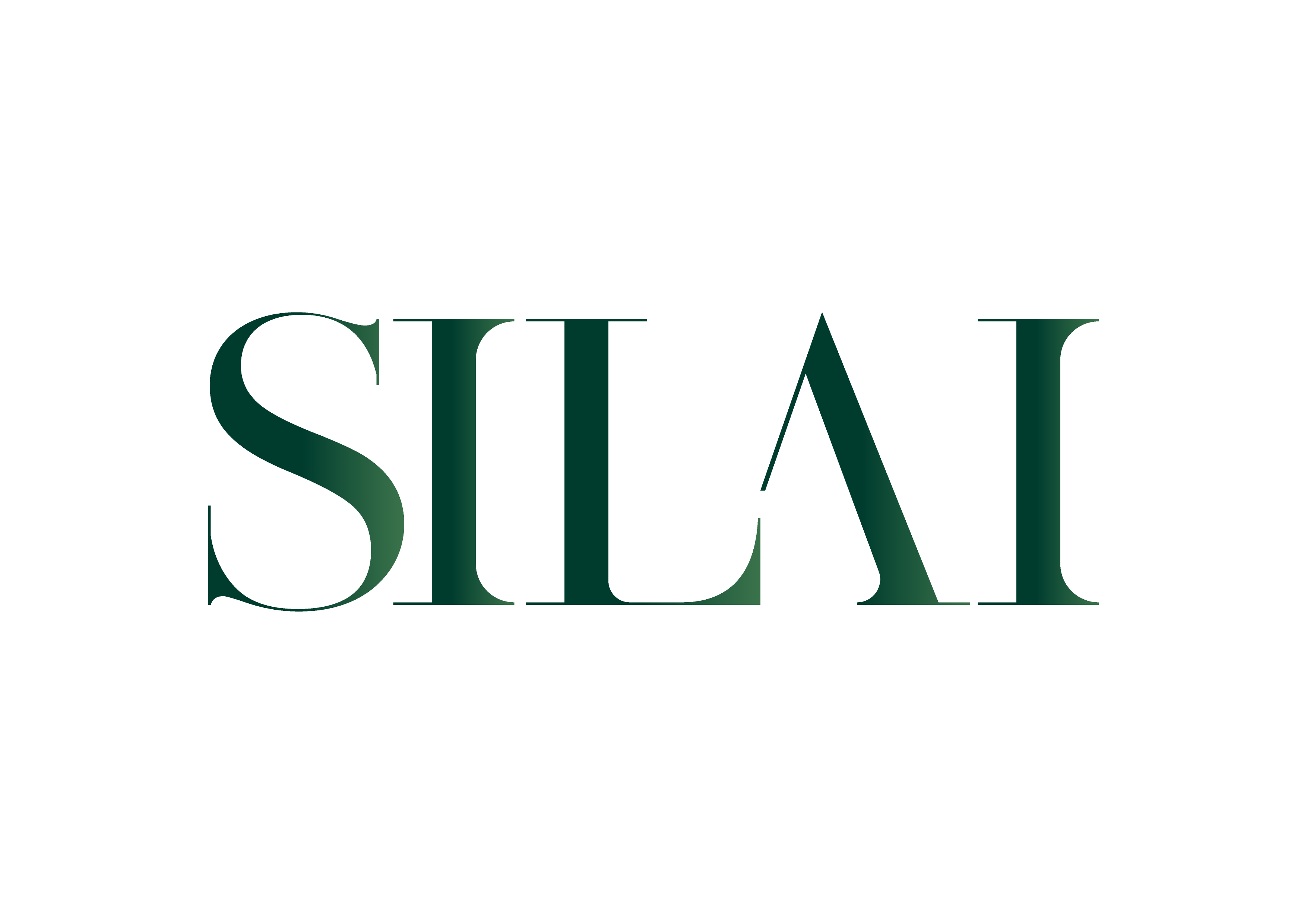 Welcome to Silai! – Silai